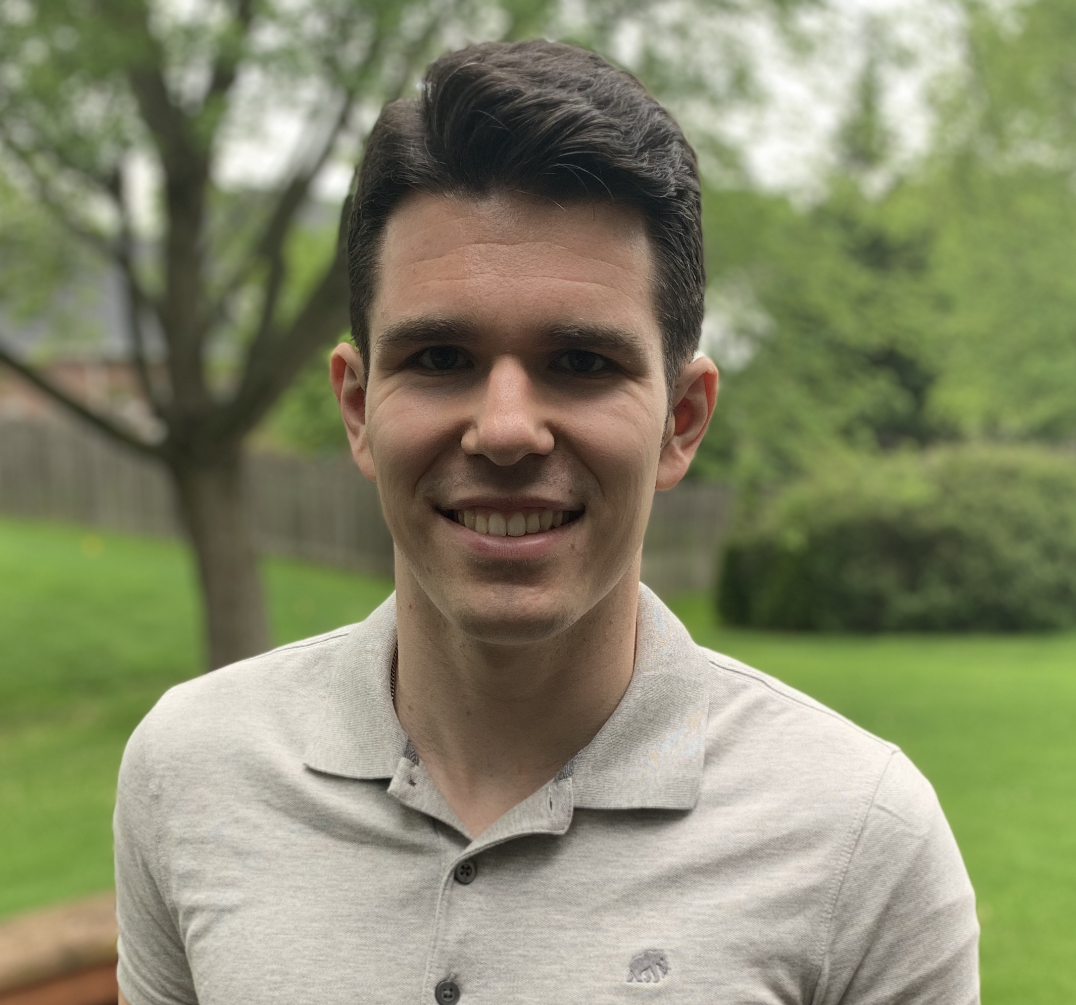 Danny Knauff Portfolio